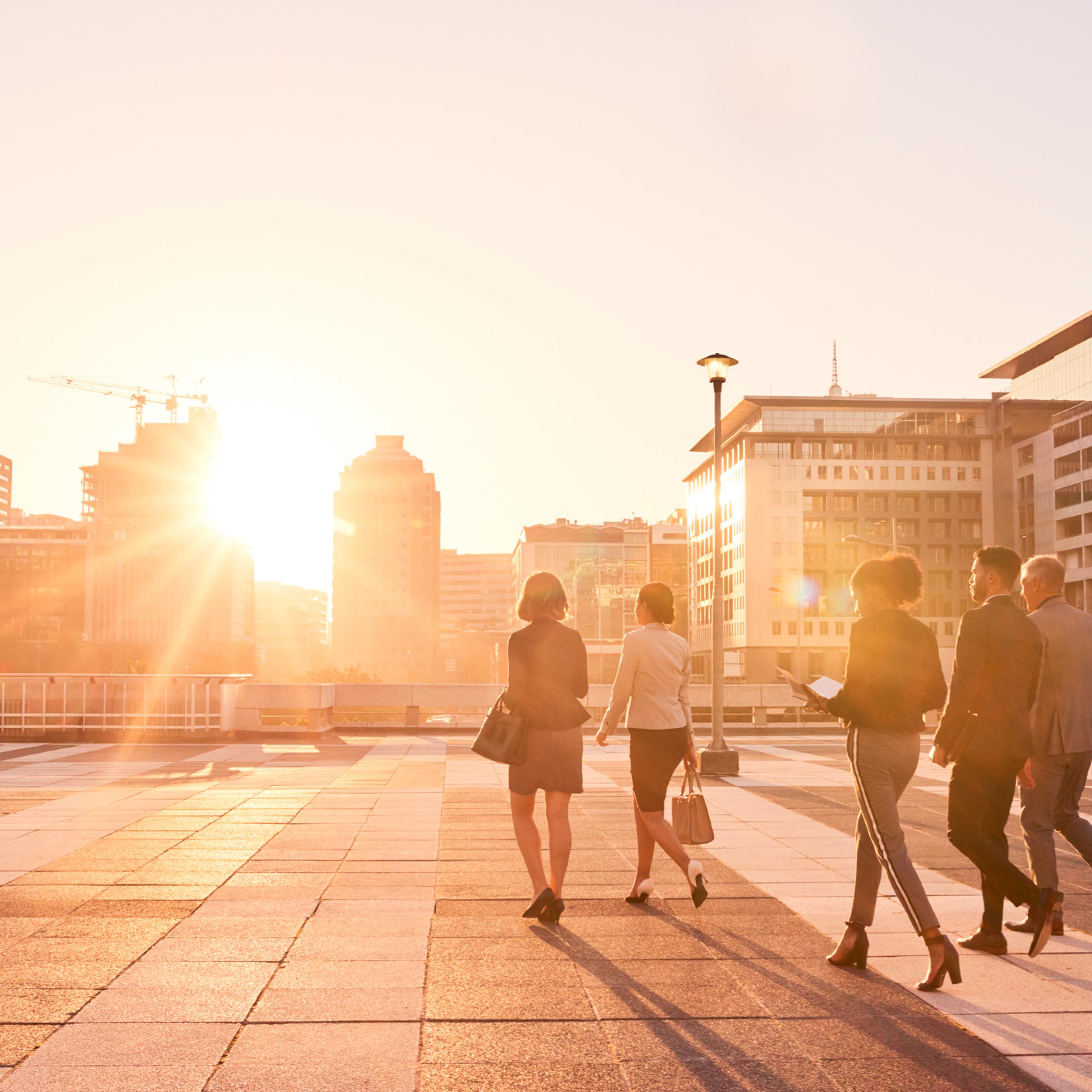 Independent Security Trustee Services | Ocorian